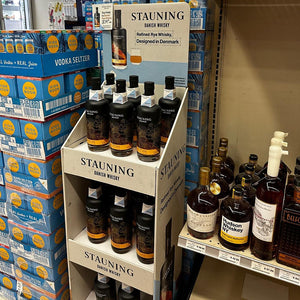 Chicagos Independent Retailers Showcase Refined Rye Whisky