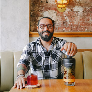 Drinks Kollektive cocktail competition US Winner